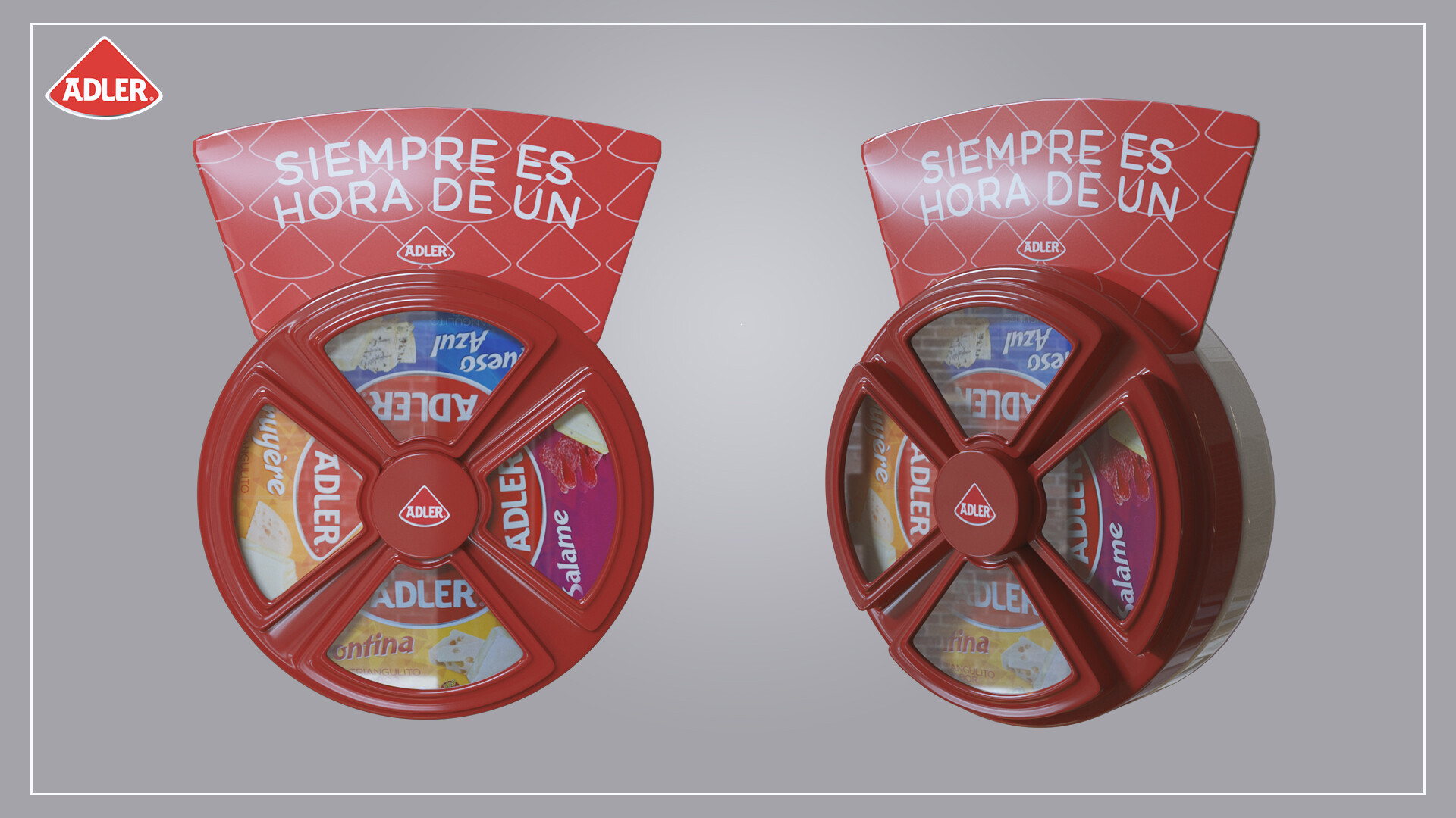 ArtStation - Adler Art