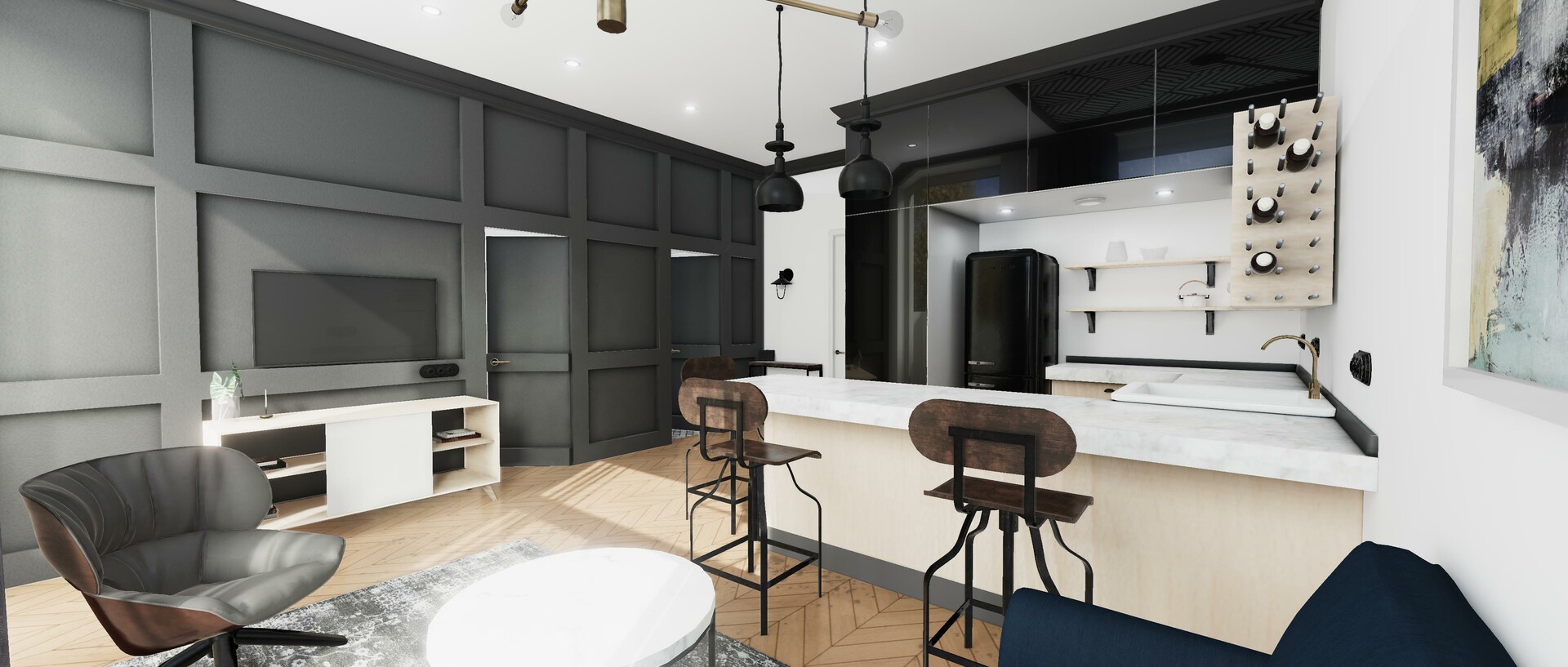 ArtStation - unity Archive