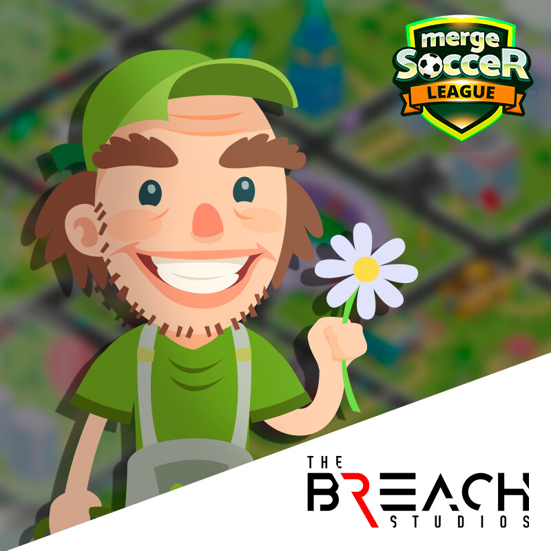 ArtStation - Vector Sport City