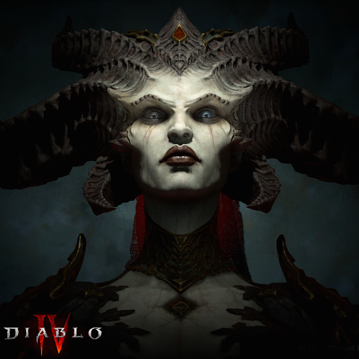 ArtStation - Diablo IV