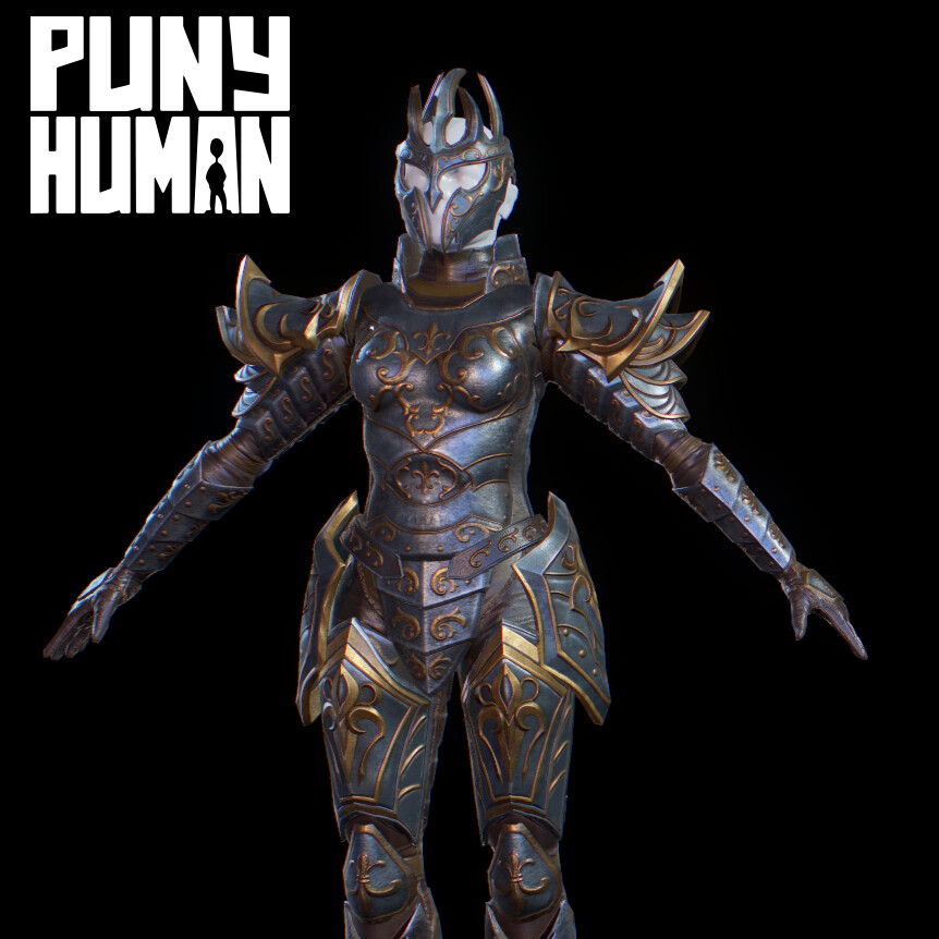 ArtStation - Vanguard