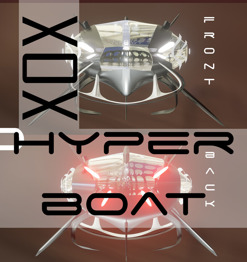 ArtStation - Alexander Binder