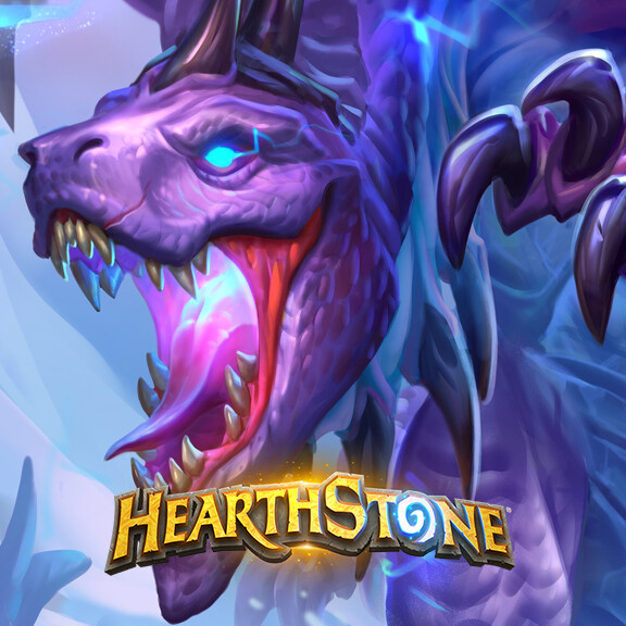 ArtStation - Storm Drake