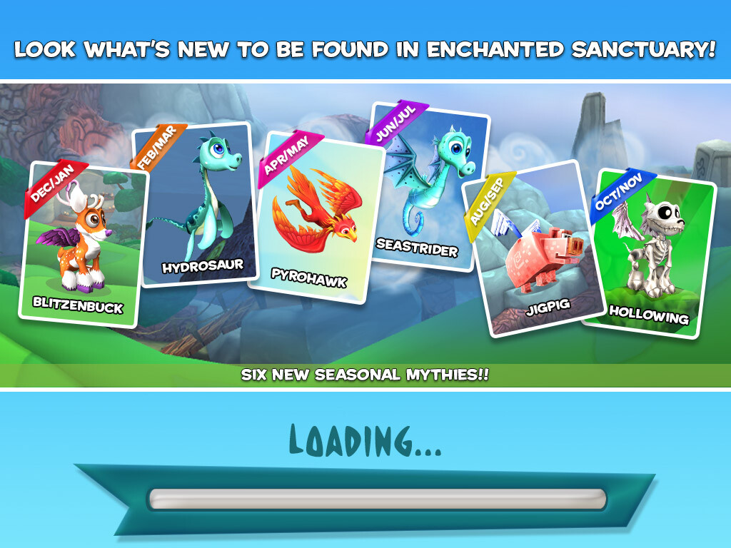 ArtStation - UI/UX artwork for World Of Jumpstart ( Jumpstart Games)