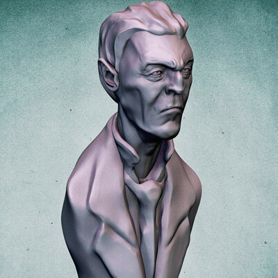 Mikhail Klimenko - Portfolio