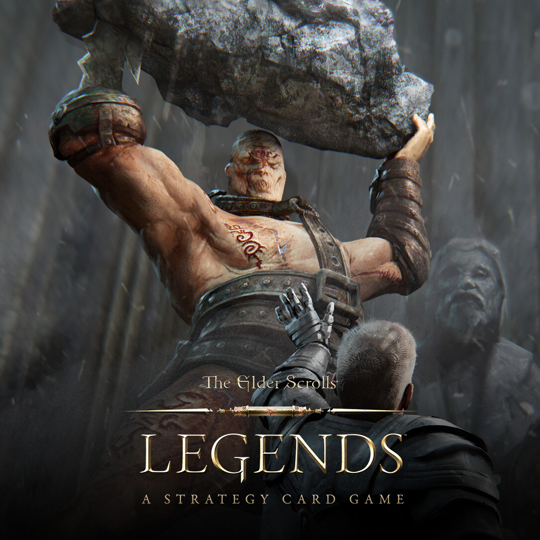 ArtStation - Gate Keeper