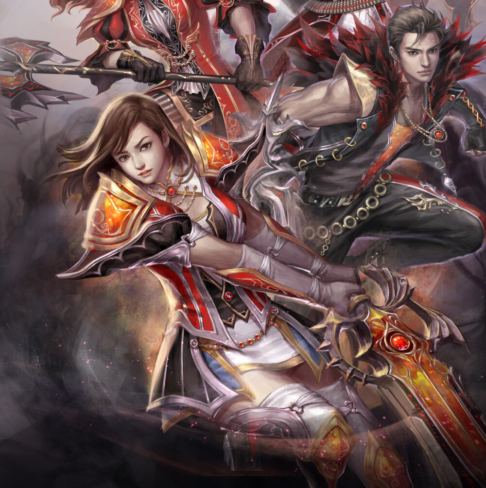 Sujin Oh - To the Victory