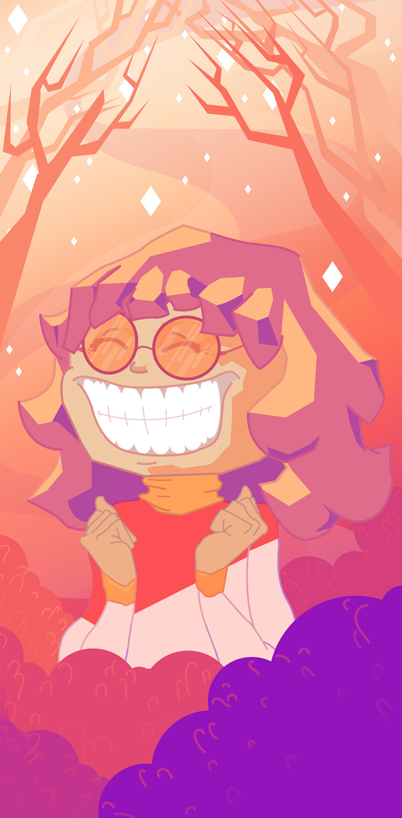 ArtStation - Eli Moloney Stück