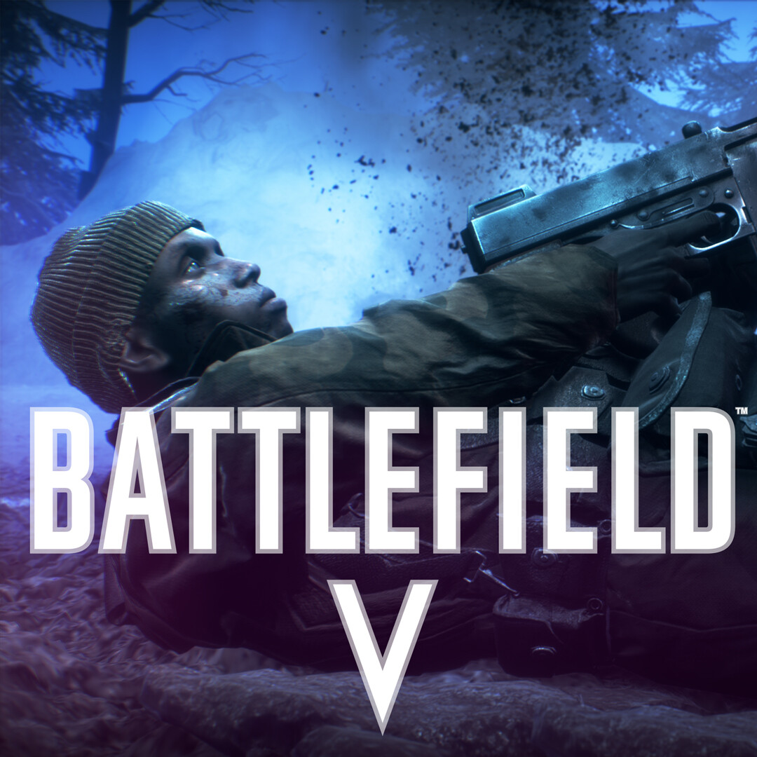 ArtStation - Battlefield 5 - 'The Company' Trailer