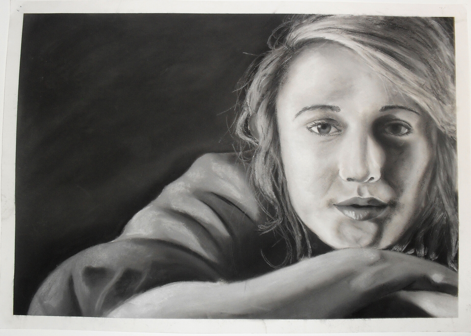 Jade Crosby - Natalie