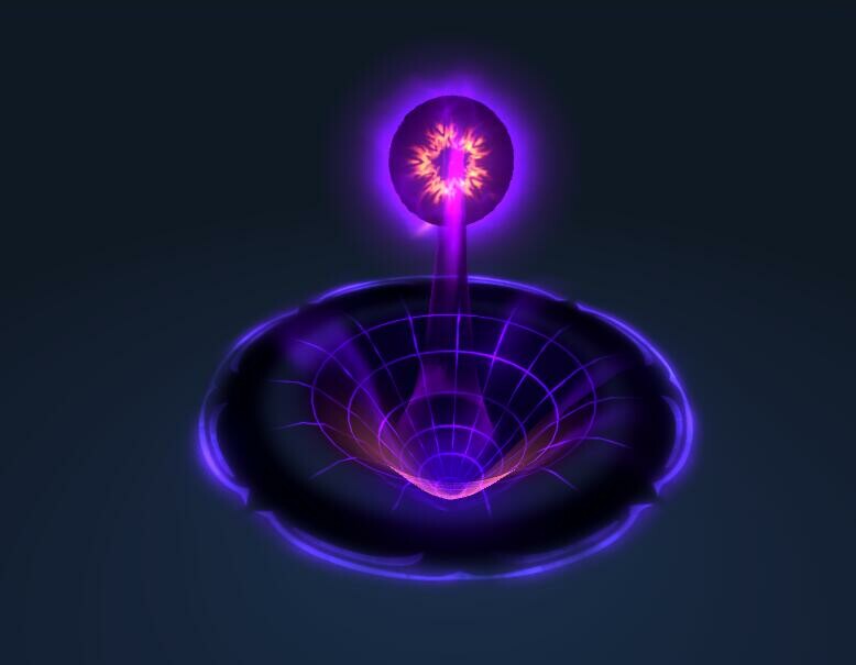 ArtStation - VFX Demo Reel