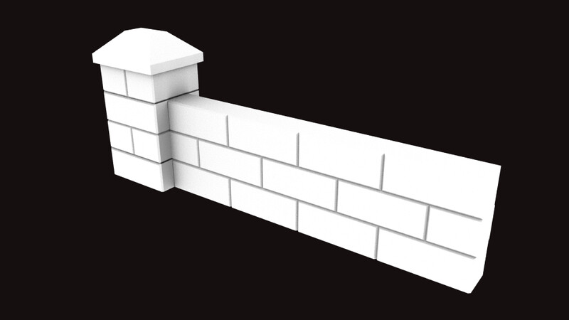 ArtStation - Lewis Bell