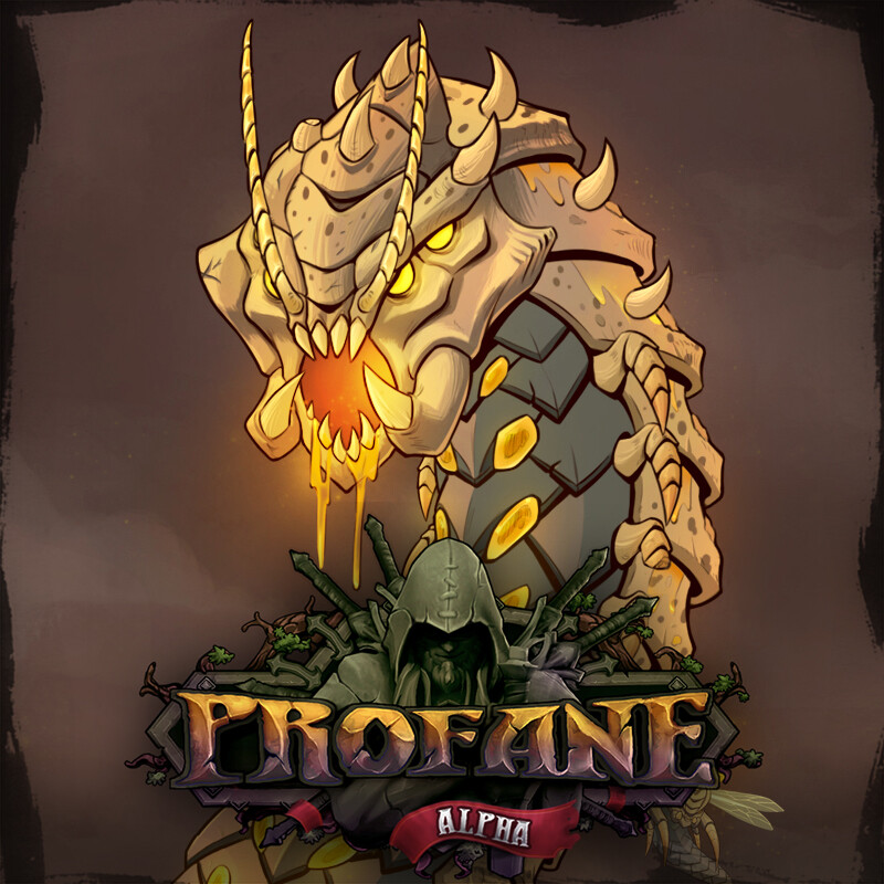 ArtStation - Character Design - Con-Rit