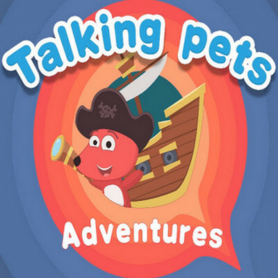 ArtStation - Cartoons in Unity