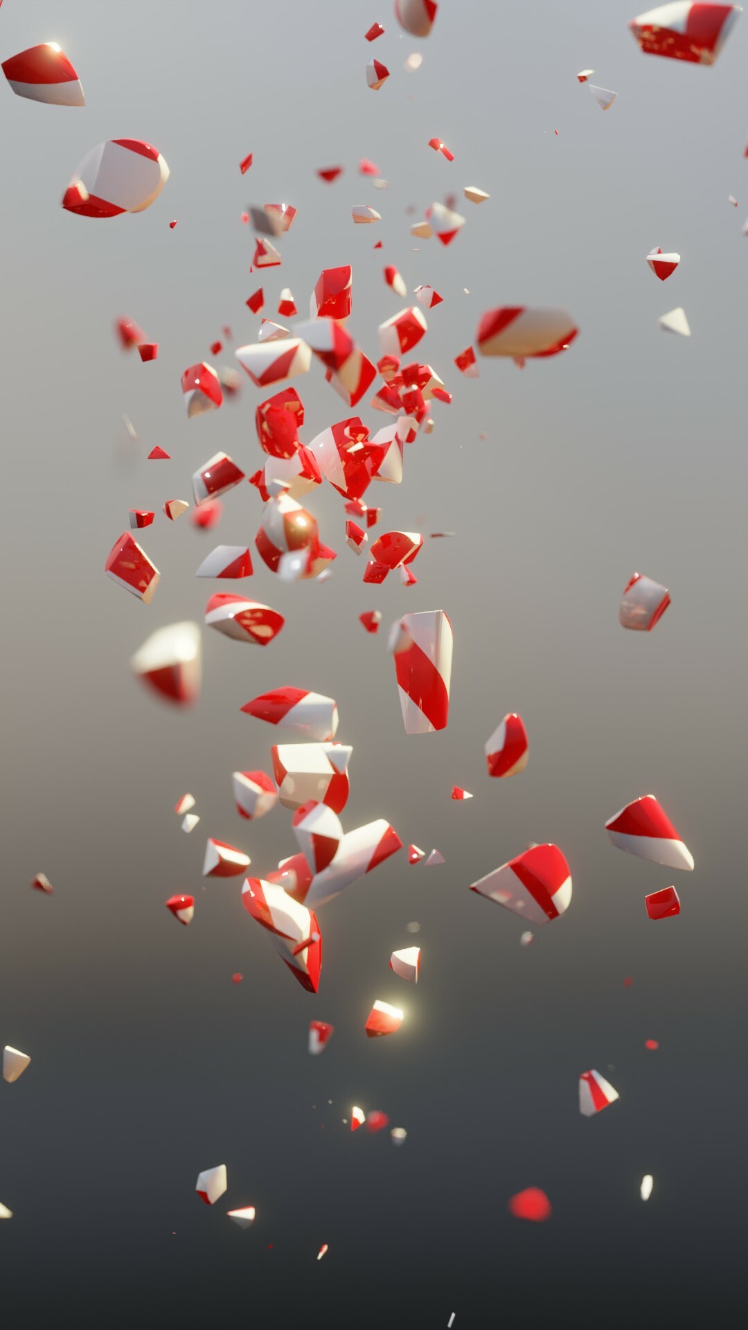 ArtStation - Candy stick