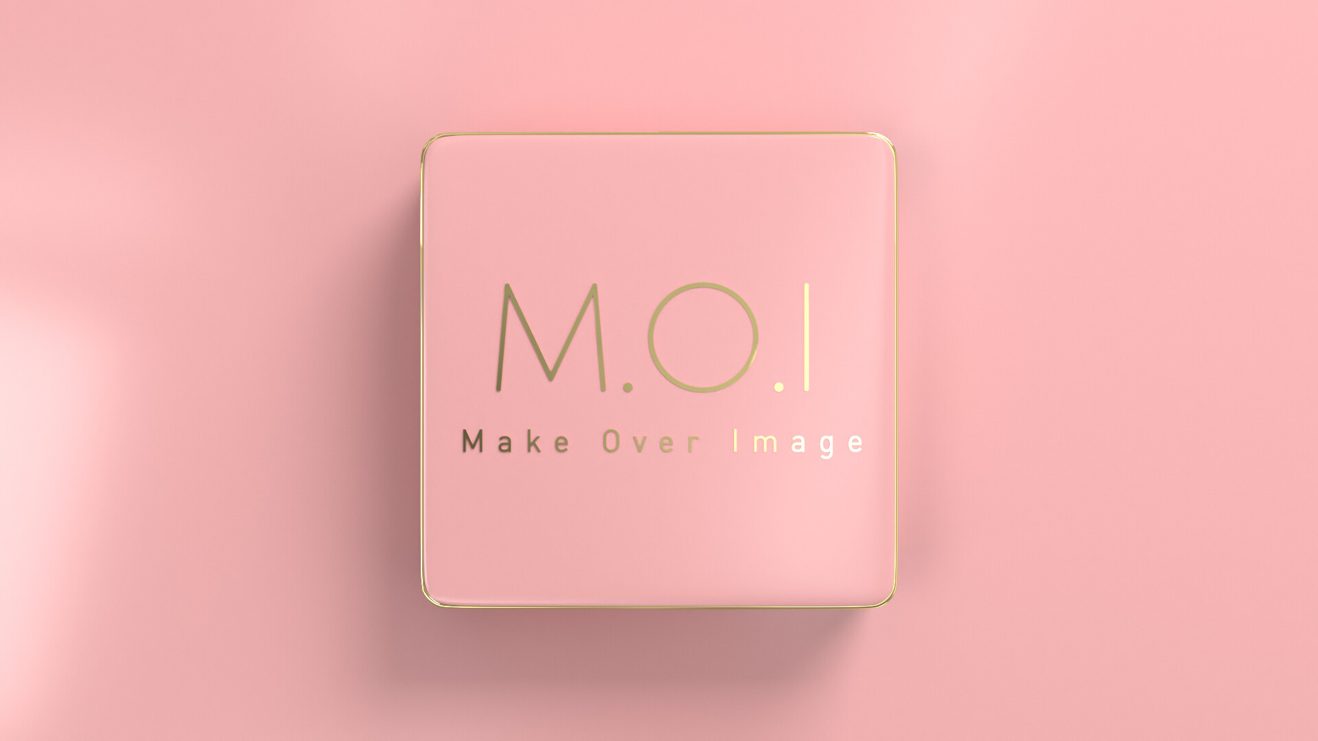 ArtStation - MOI New Cushion