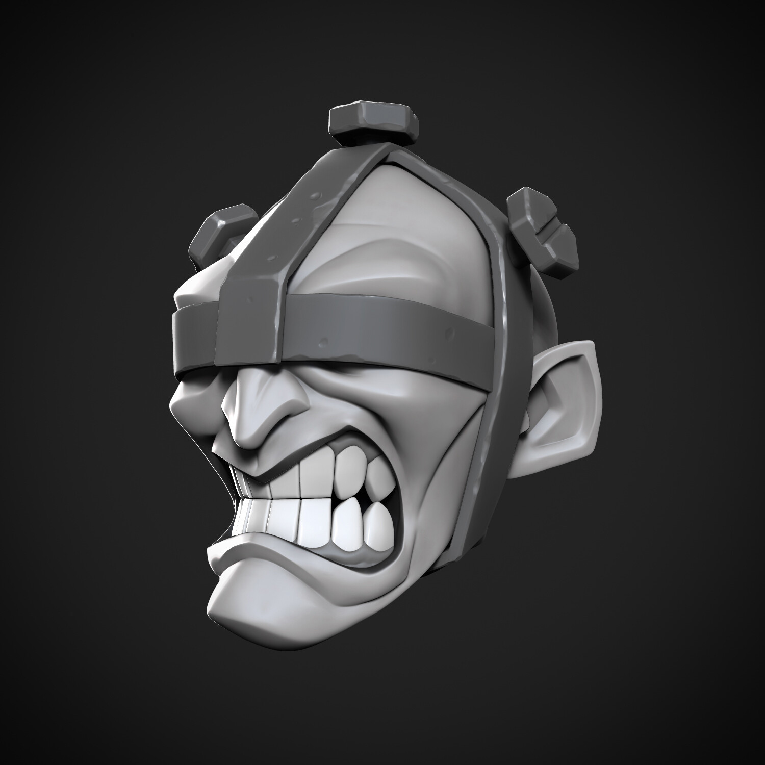 ArtStation - Madness