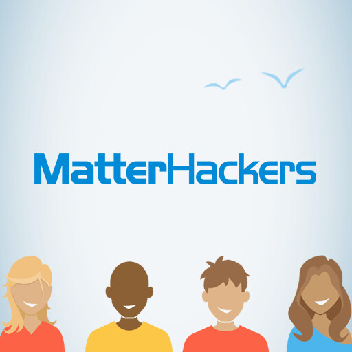 ArtStation - MatterHackers
