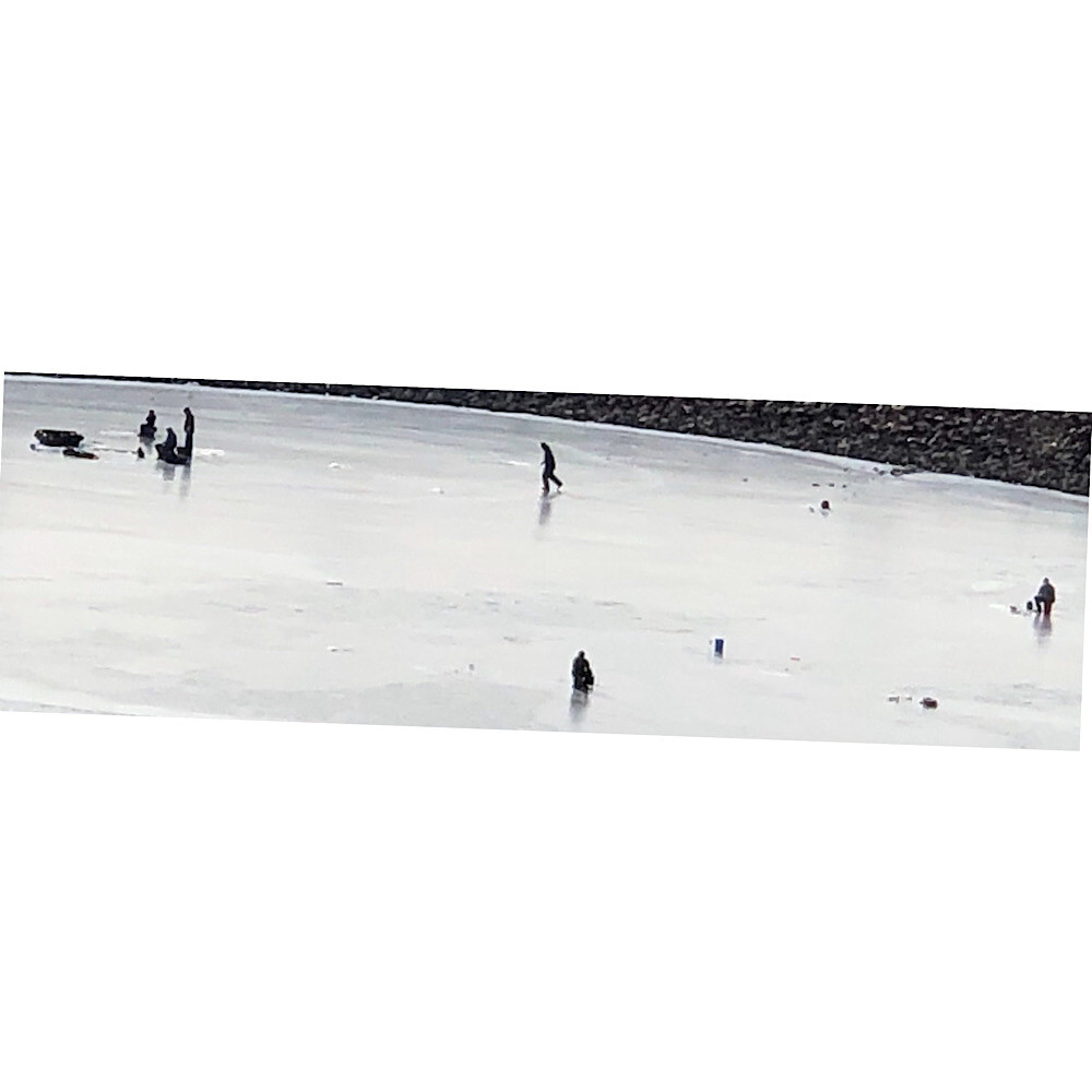 ArtStation - The Ice People