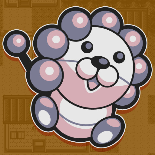 ArtStation - Pokemon Gold Beta Fan Art