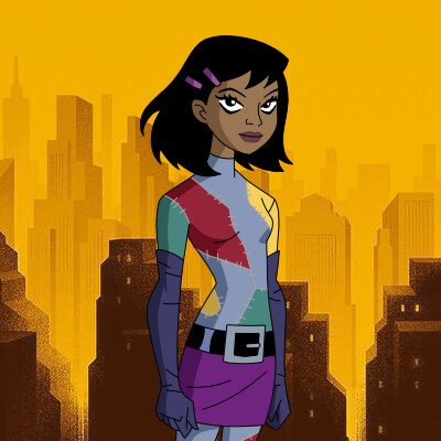 Roy Hakim - SS - Madelyn Spaulding