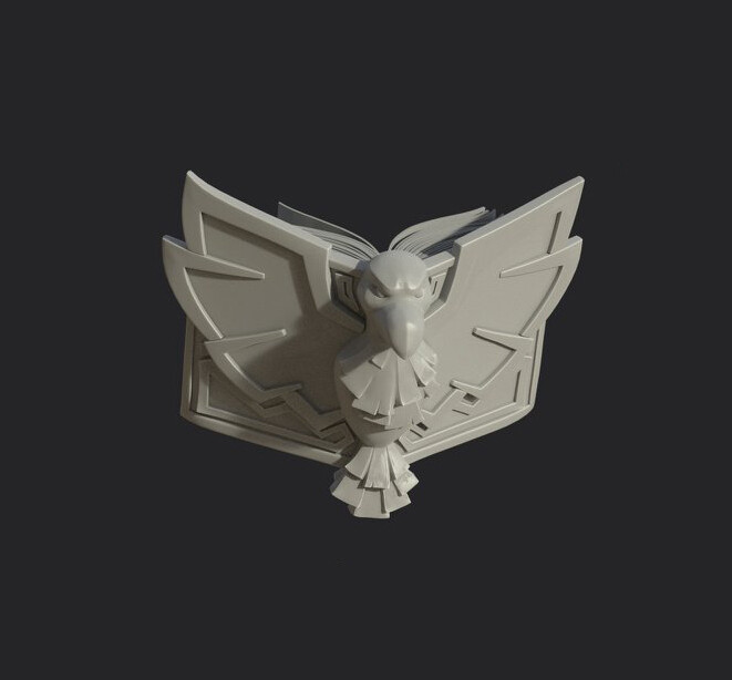 ArtStation - Flying book