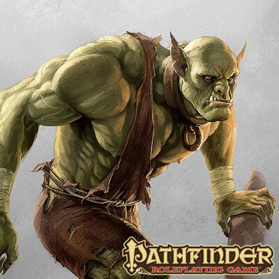 ArtStation - Pathfinder, "Giantslayer" campaign, part 2