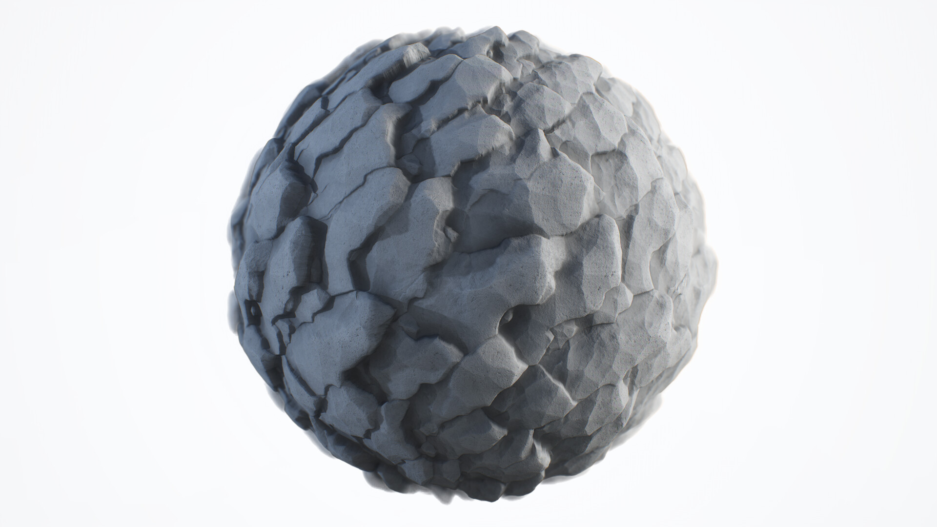 ArtStation - Texture Rock