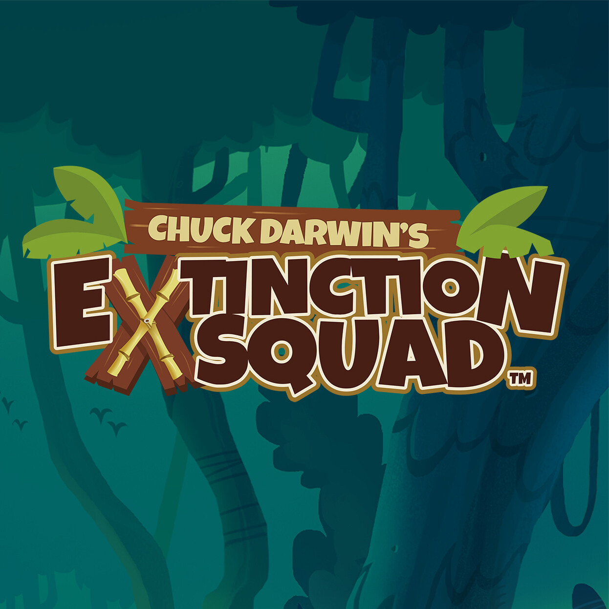 ArtStation - Art Direction : Extinction Squad / Mobile