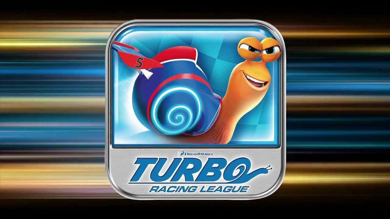 ArtStation - Art Direction : Turbo Racing League / Mobile