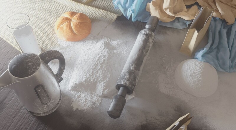 ArtStation - Hyowon Lee