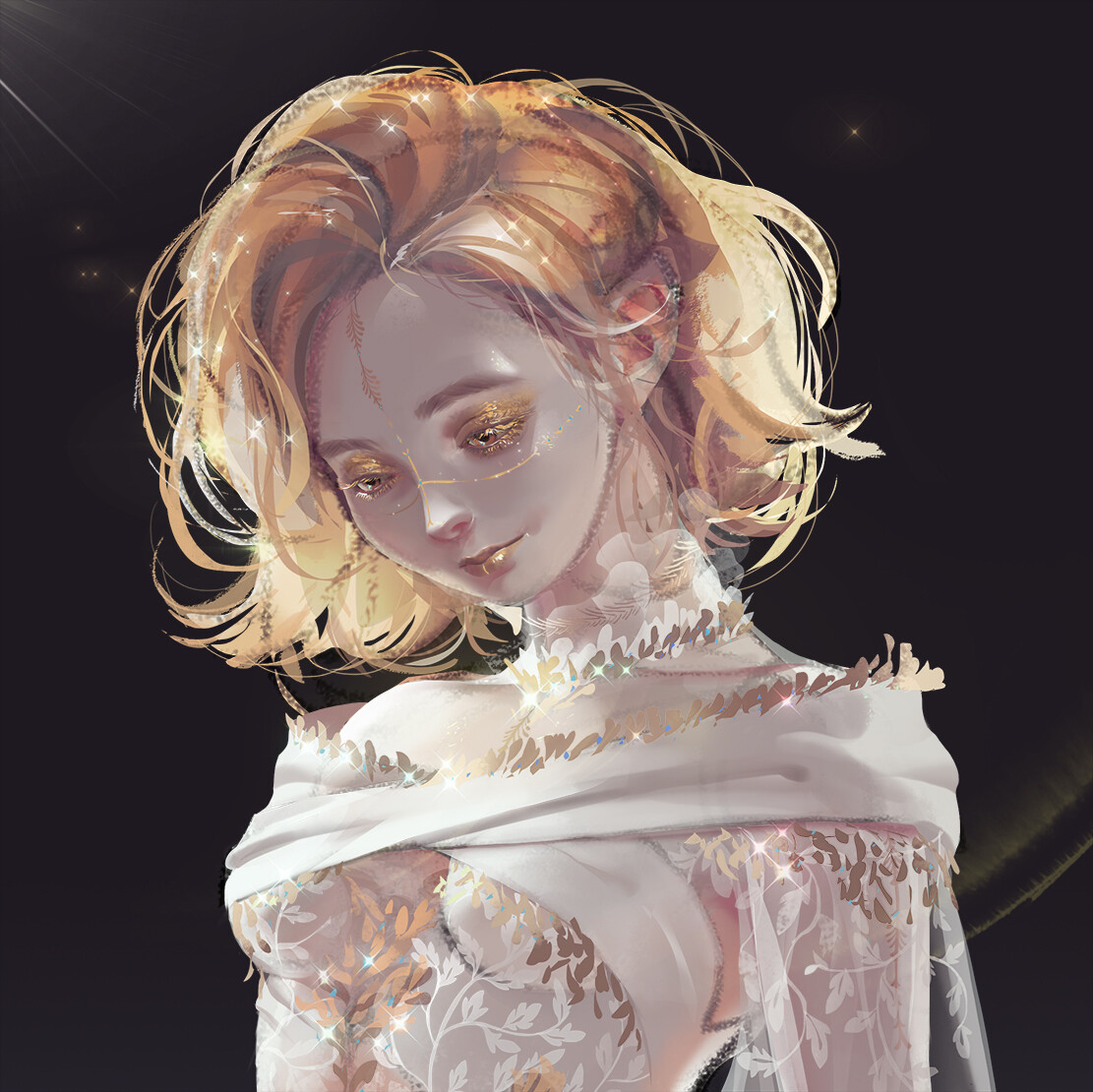 ArtStation - GALATEA