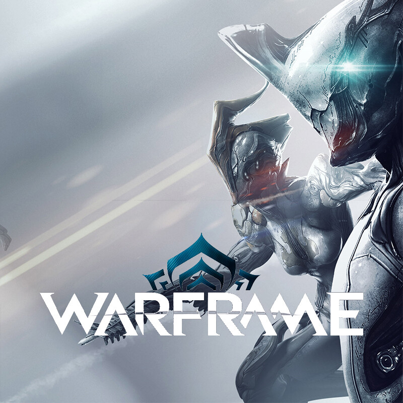 ArtStation - Warframe Cinematic
