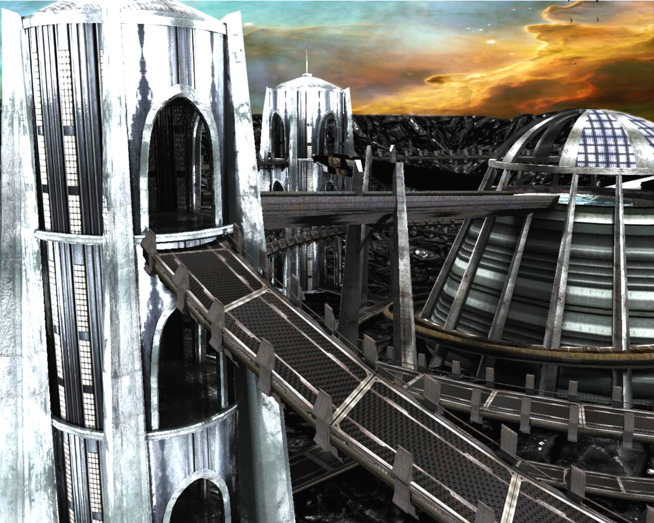 Joey Kind - Obsidian