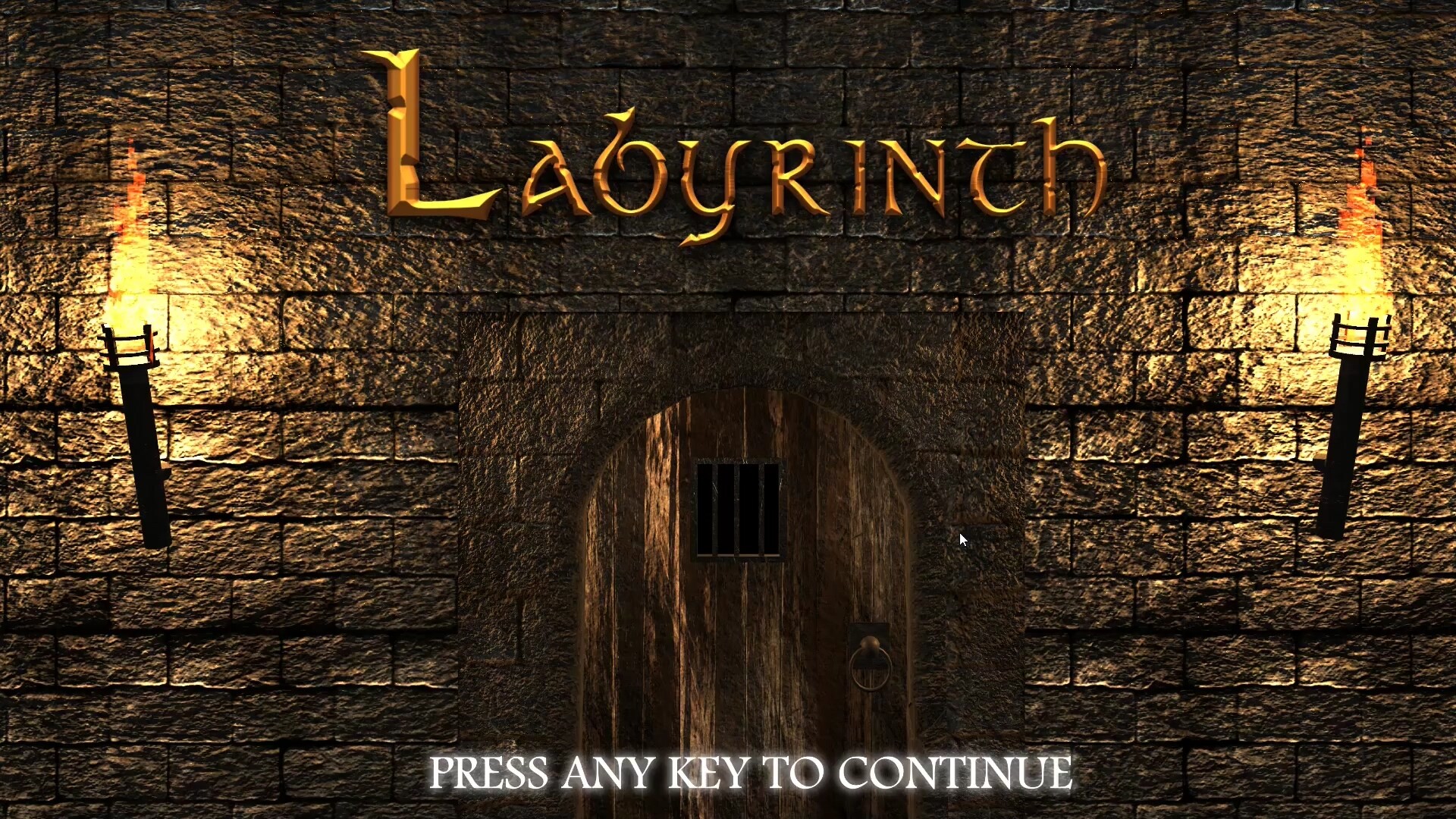 ArtStation - Labyrinth (Puzzle Game)