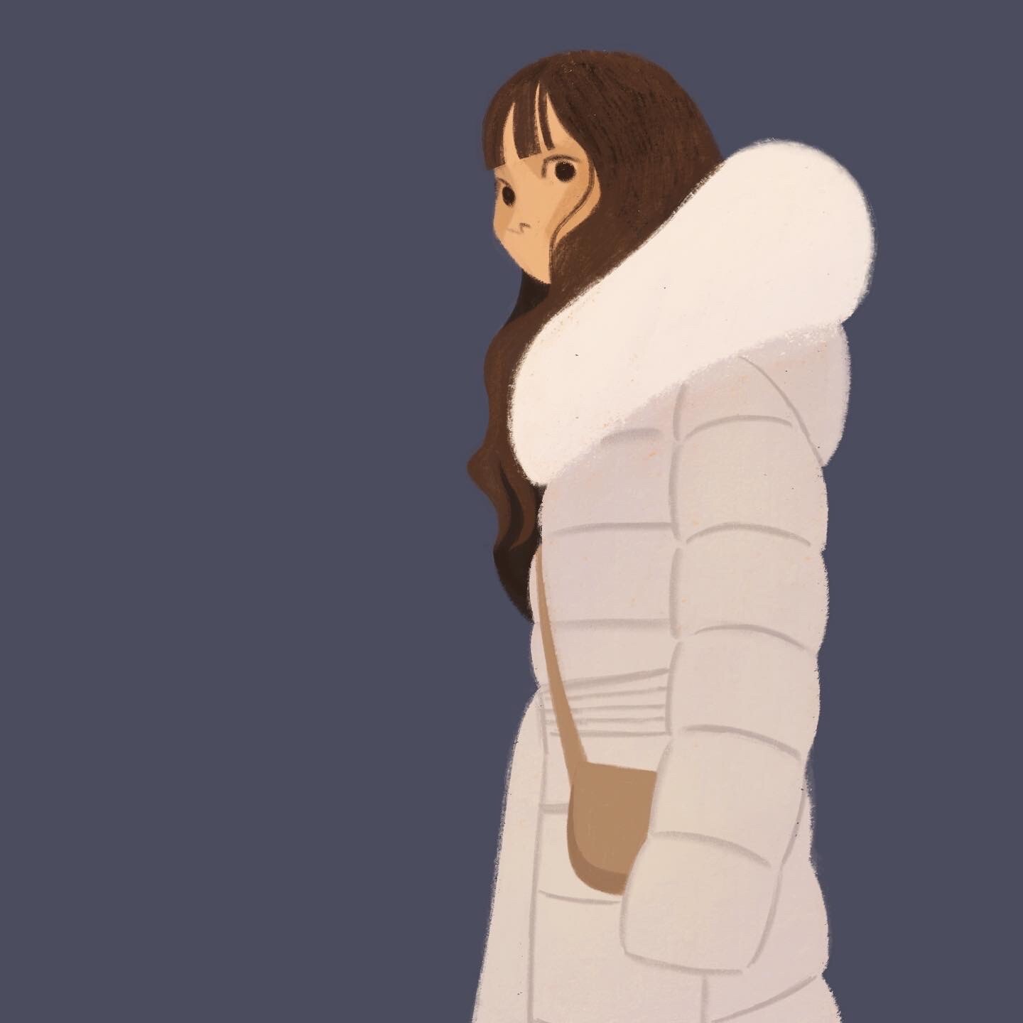 ArtStation - Ppl drawings