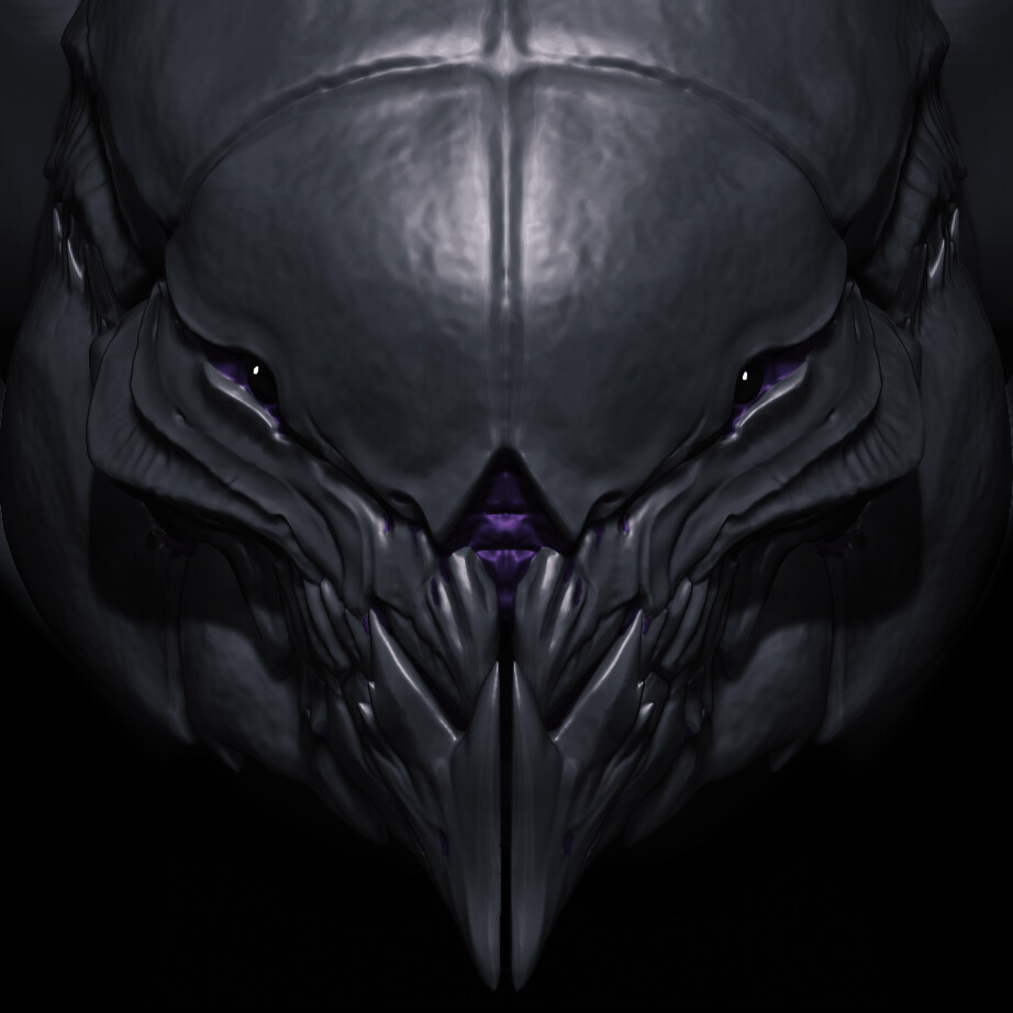 Chryssalid Enemy Unknown