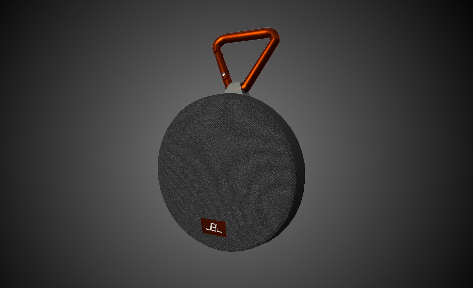 ArtStation - JBL Clip2 Speaker