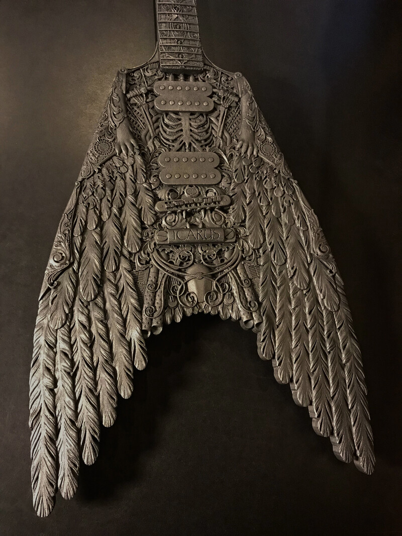 ArtStation - Robert Stein