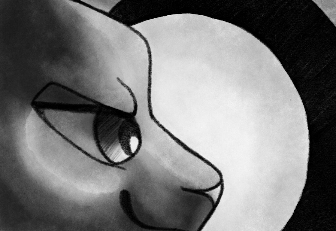 ArtStation - Eclipse Student Animation