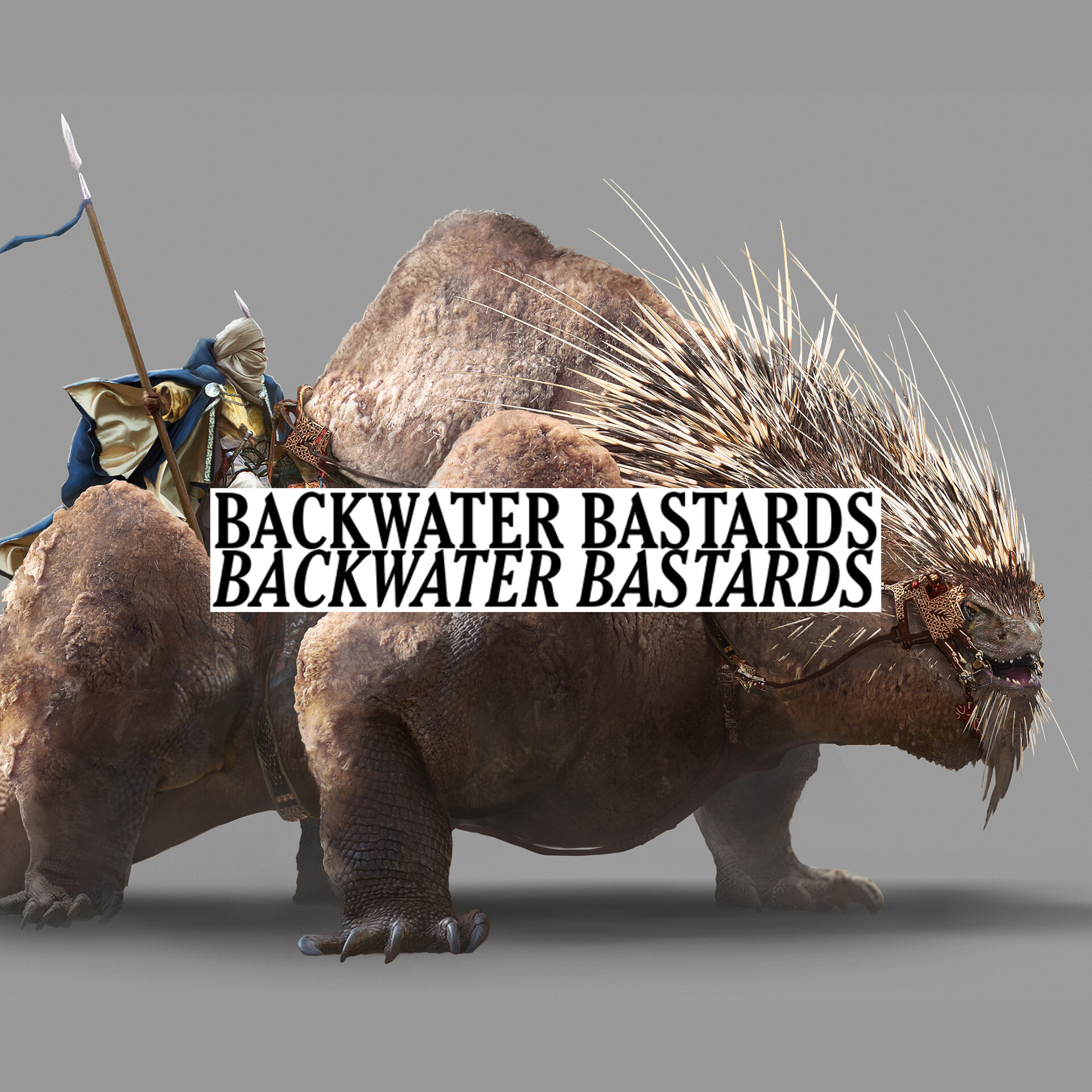 ArtStation - Droman War Drake