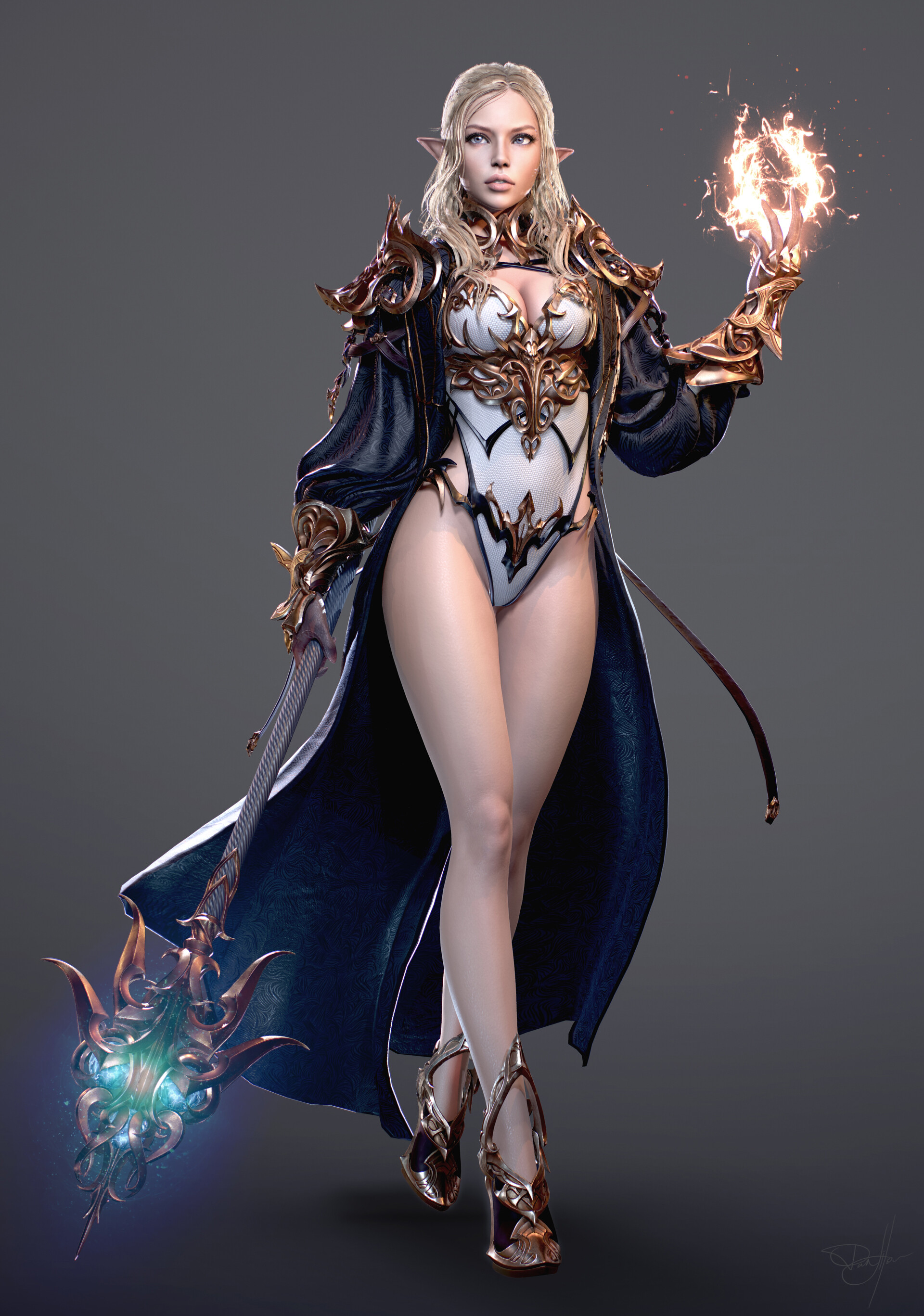 ArtStation Female Elf, 44% OFF | brunofuga.adv.br ArtStation Female Elf, 44% OFF | brunofuga.adv.br