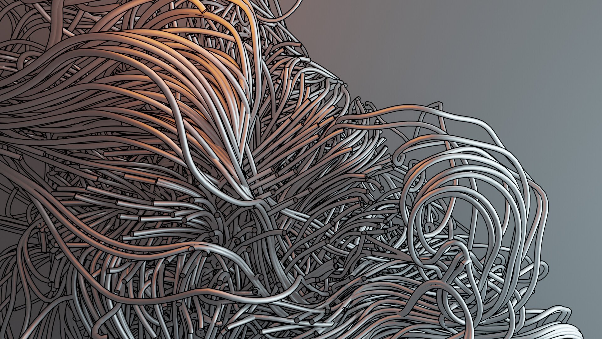 ArtStation - Simple Render