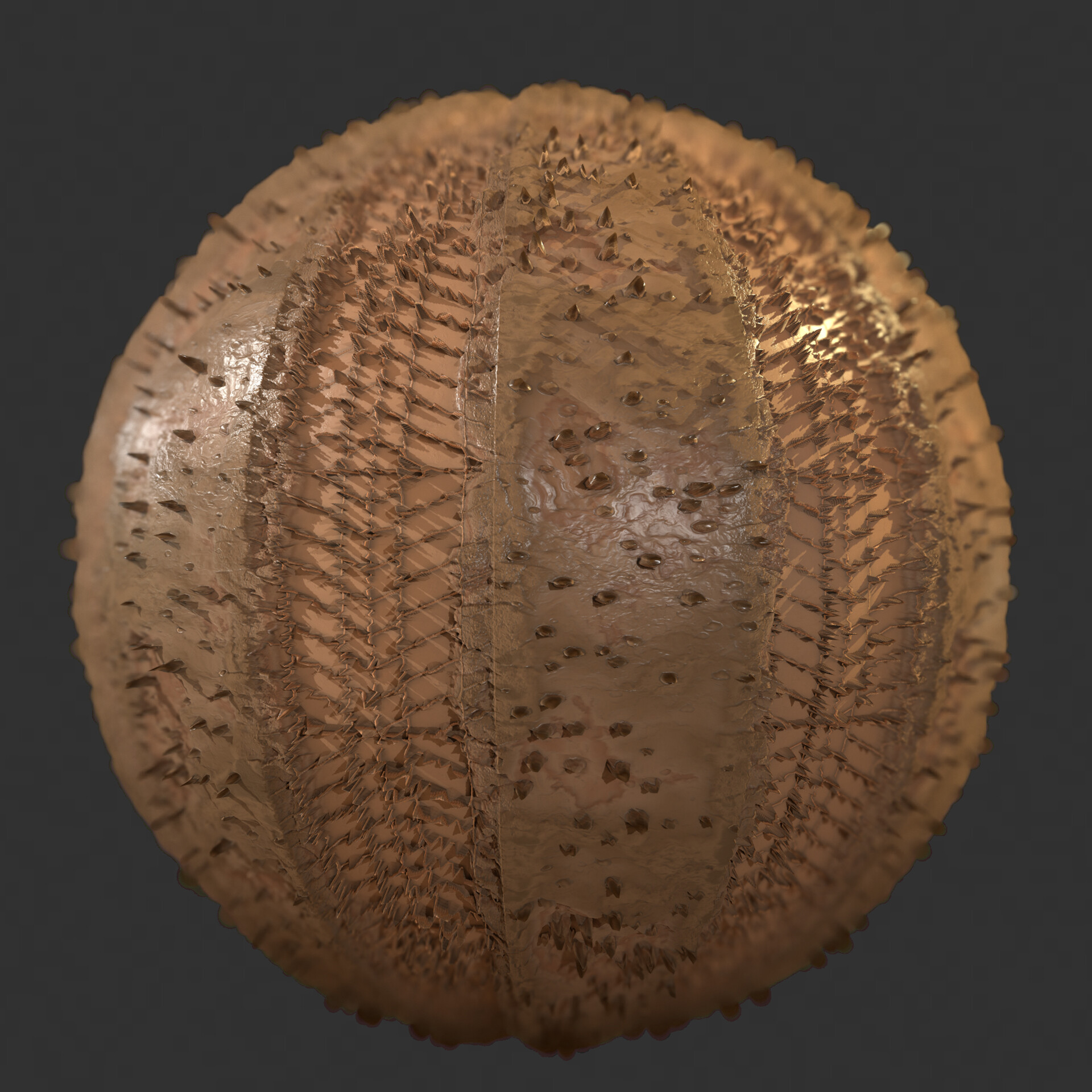 ArtStation - Mud Path