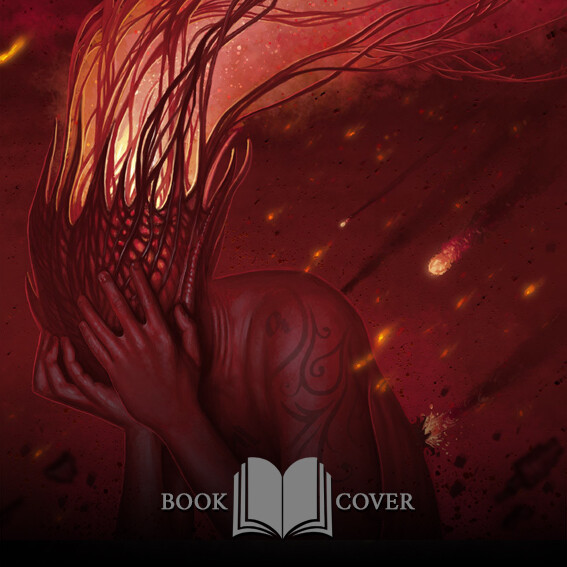 ArtStation - Deception