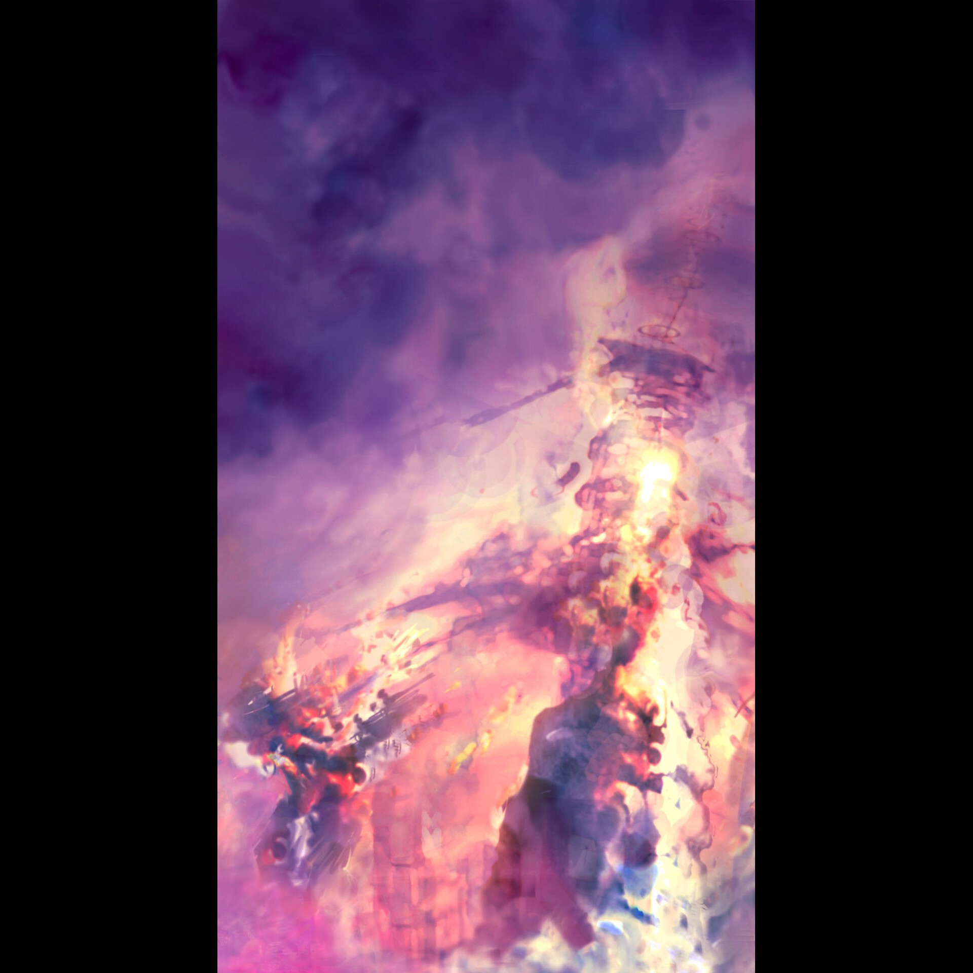 ArtStation - Collapse