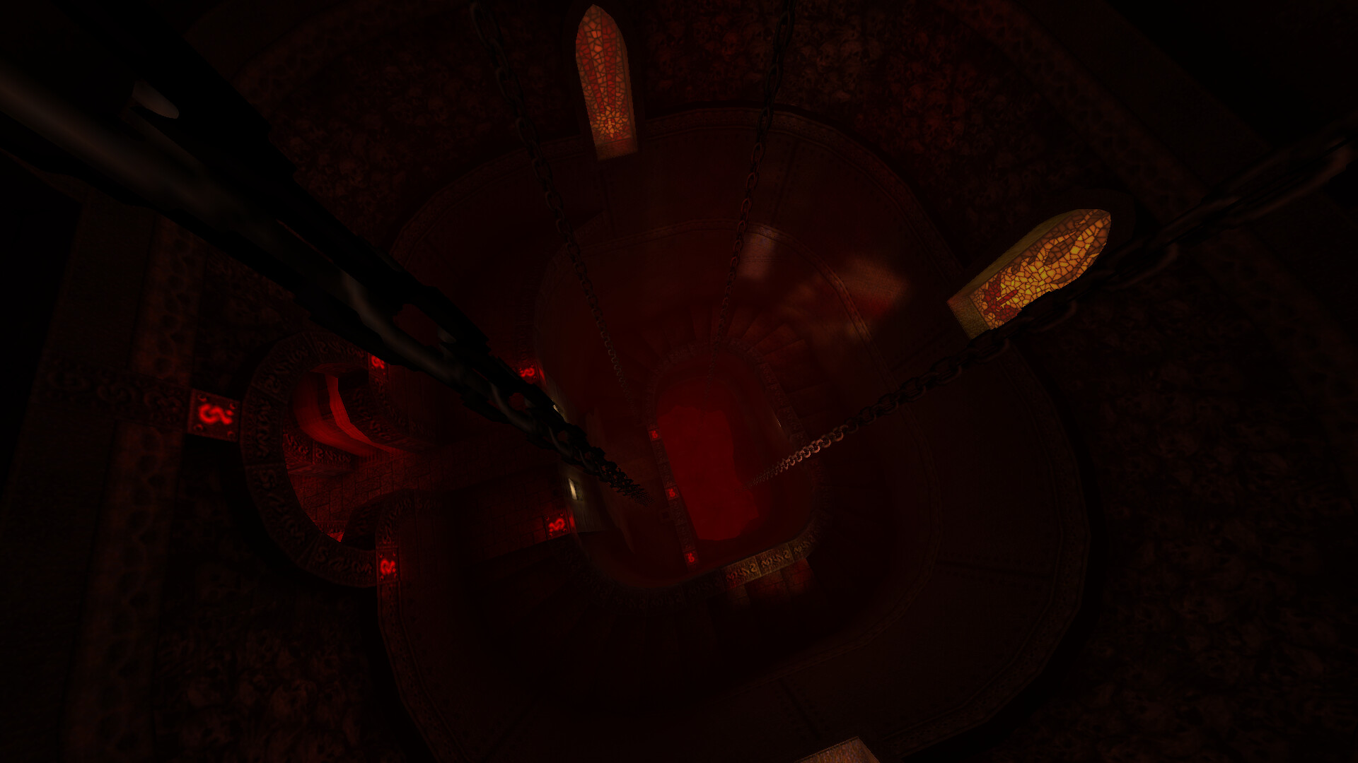 ArtStation - Red is Dead - January Jump Jam