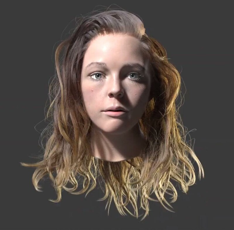 ArtStation - Thomas Pugh