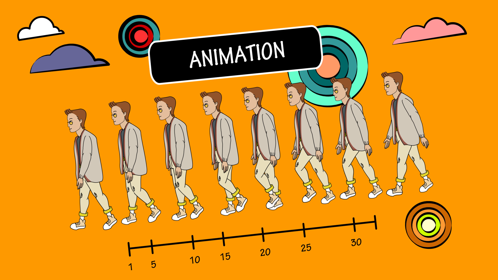 ArtStation - Animation
