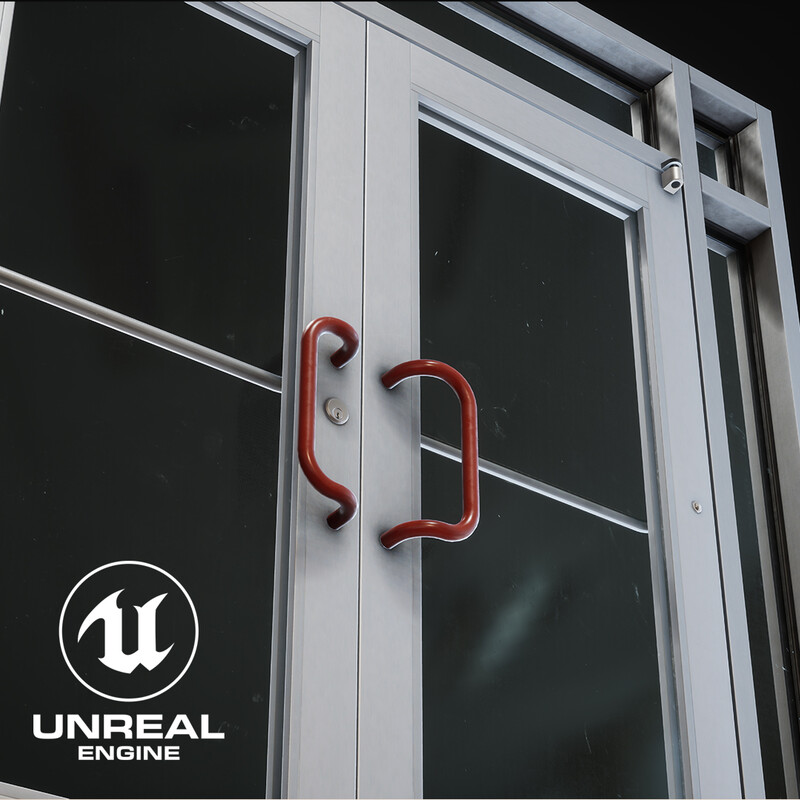 ArtStation - TRI-COUNT STUDIO